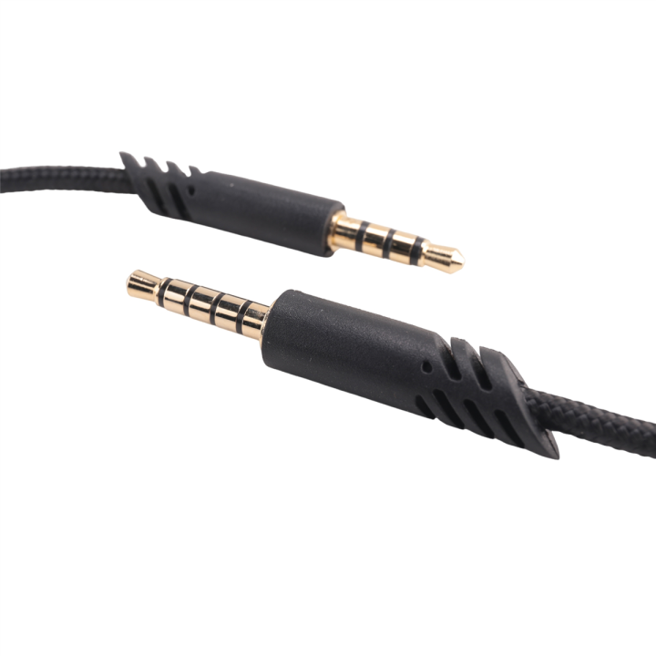 Replacement Earphone Cable for Astro A40 Headset,Audio Cable for /A40 ...