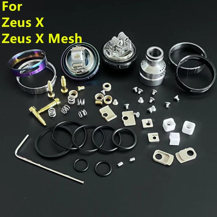 Zues X A tumizer Zues X Mesh Hardware Tool Accessories | Lazada PH