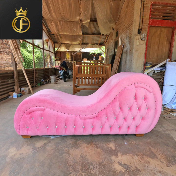 Kursi Bercinta Berbagai Posisi Sofa Tantra Kamasutra | Lazada Indonesia
