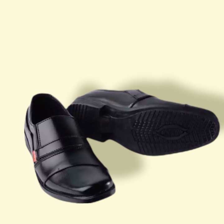 Sepatu Pria Formal/ Sepatu Kantor/ Sepatu Kerja | Lazada Indonesia