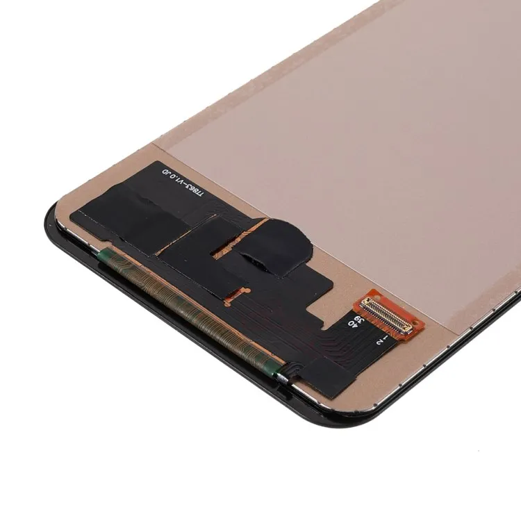 Schermo Gaming DISPLAY LCD TFT PER HUAWEI Y8P 2020 AQM-LX1 TOUCH SCREEN ...
