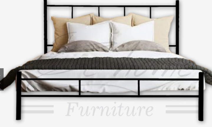 EE HOME SET Queen Bed Frame With Queen Mattress Katil Queen Tilam Queen ...