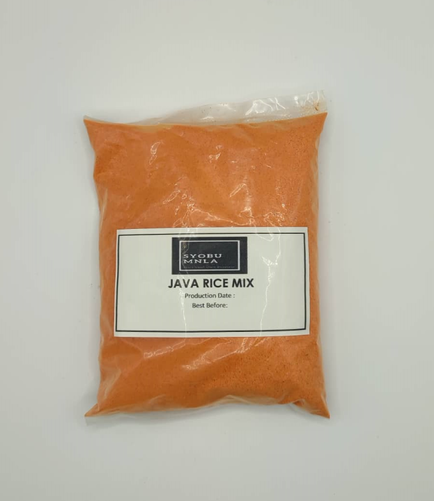 Java Rice Mix (250g) | Lazada PH