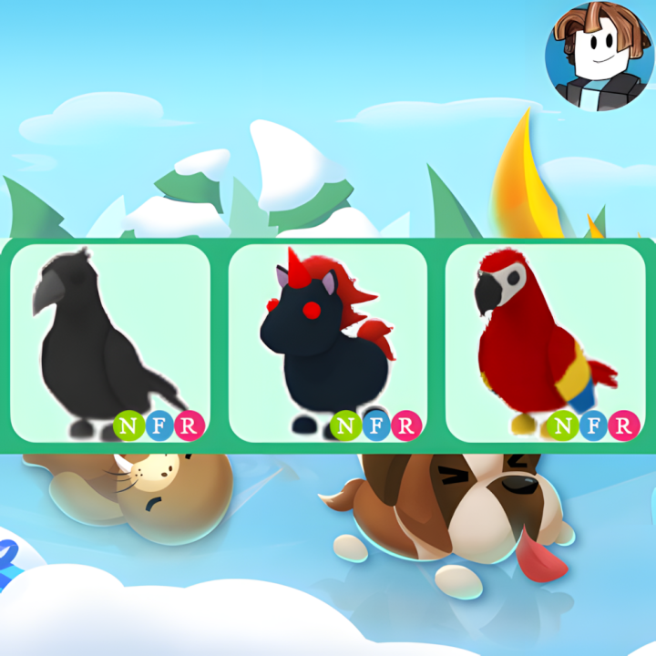 Roblox robux adopt me pets High Tier gamecard | Lazada PH