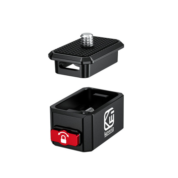 Quick Release Mount Magnetic Adapter 1/4 Mount For Insta360 X4 ...