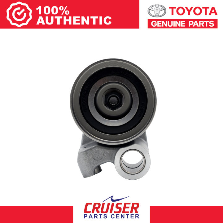 TOYOTA Genuine Parts - Tensioner Bearing 13505-67042 USE FOR TOYOTA 1KD ...