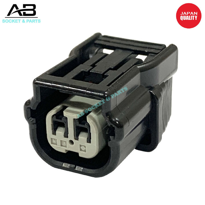 2 Pin Honda City,Honda Accord,Civic 37870-RWC-A01 Temperature Sensor ...