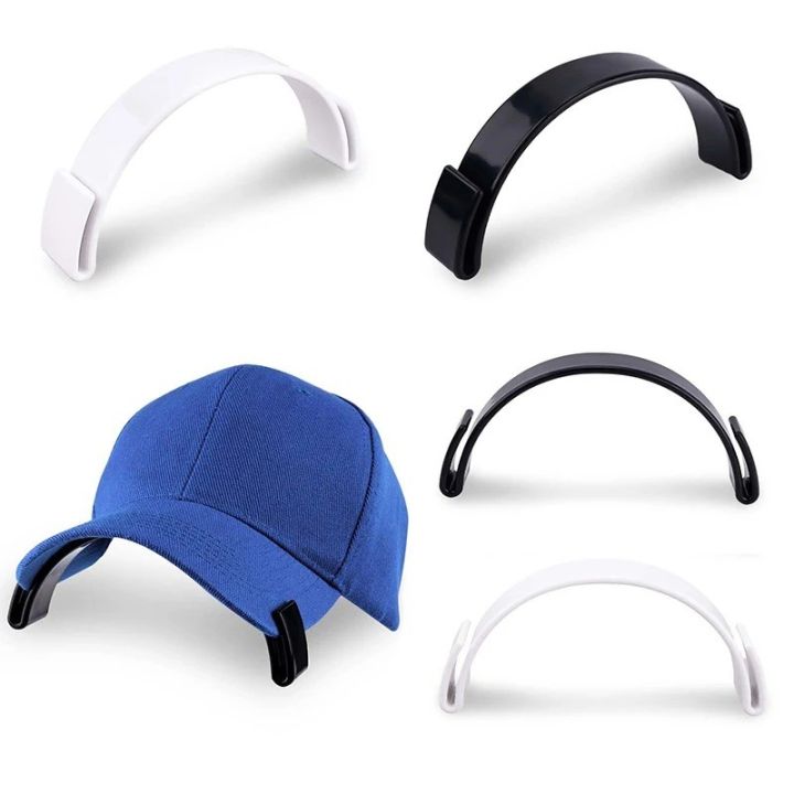Hat Curve Bender Plastic Hat Curving Band Hat Brim Shaper Hat Bender ...