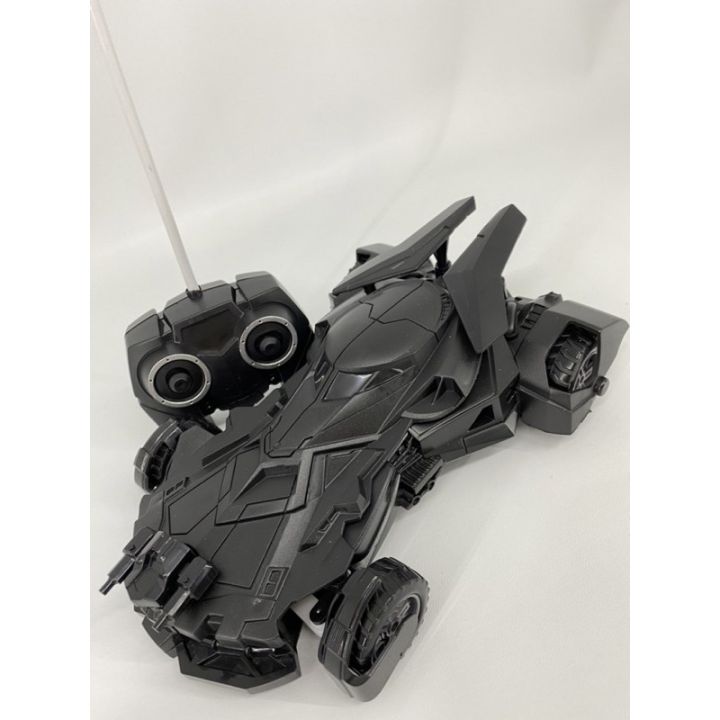 Mainan Mobilan Remote Control RC Batman Batmobile 23CM | Lazada Indonesia