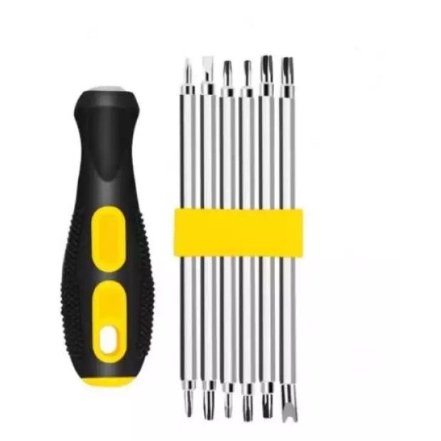 Reversible screwdriver set | Lazada PH