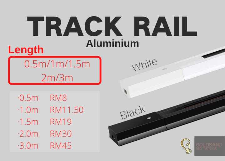 High Quality Aluminium Track Rail With Full Copper Conductive for Track ...