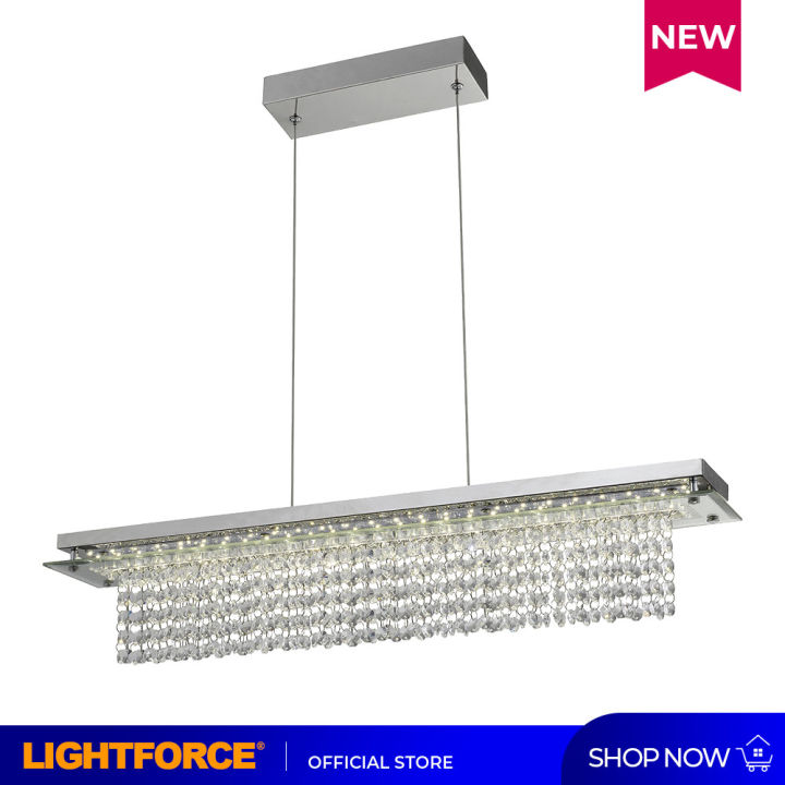 Lightforce Hanging Lamp Erling | Lazada PH