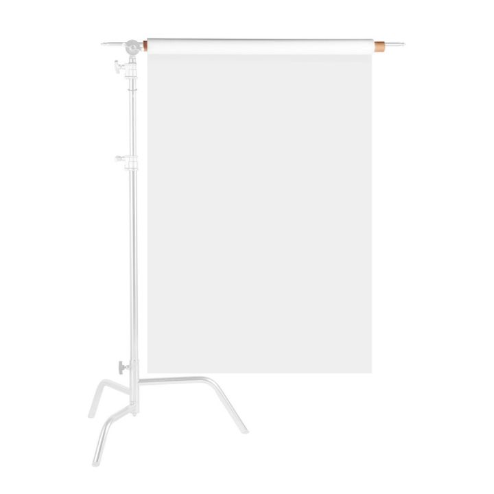 Selens 1.2x1m Diffusion Filter Lighting Gel Photography White Diffusion ...