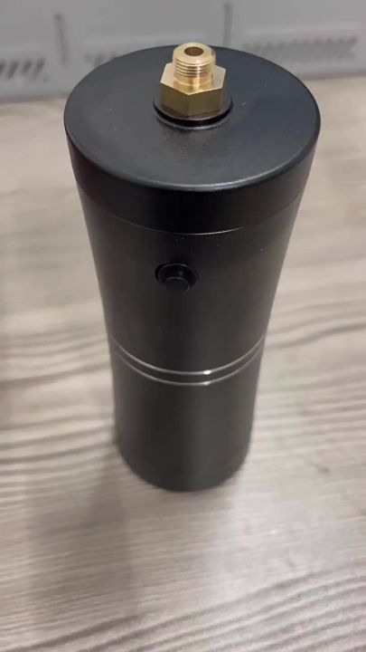 Upgraded High Pressure Spray Oxygen Injection Skin Spray Facial ...