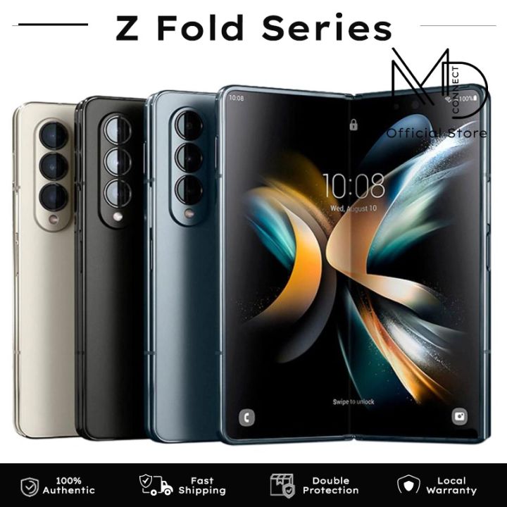 Samsung Z Fold 5 / Fold 4 / Fold 3 5G Fold 3 4 12gb + 256gb (Pre Owned ...