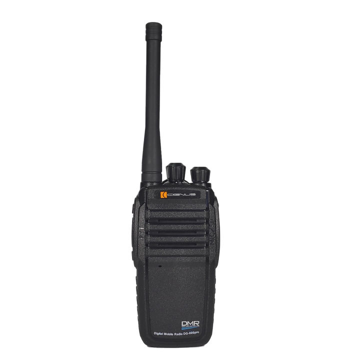 CIGNUS DG-800pro TWO WAY RADIO | Lazada PH