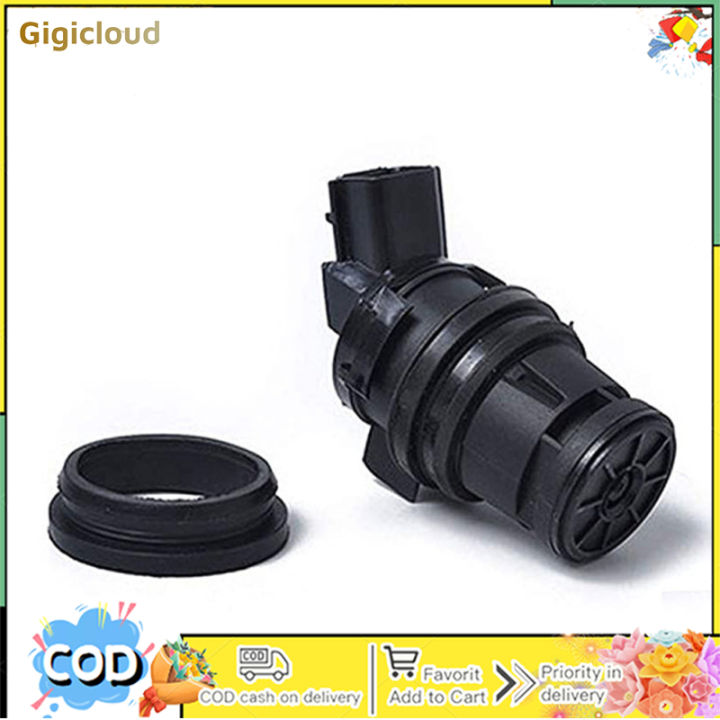 Car Windshield Washer Pump Replaces OEM 85330-21010 285330-60190 85330 ...