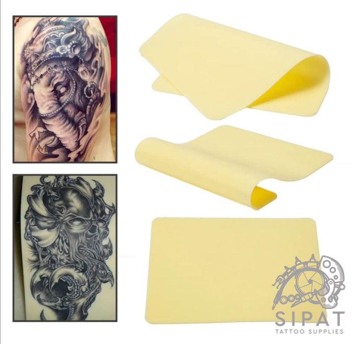 1pc Silicone Practice Sheet | Lazada PH