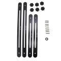 Stair Treads Gauge Easy Operation Corrosion Resistant Stair Tread ...