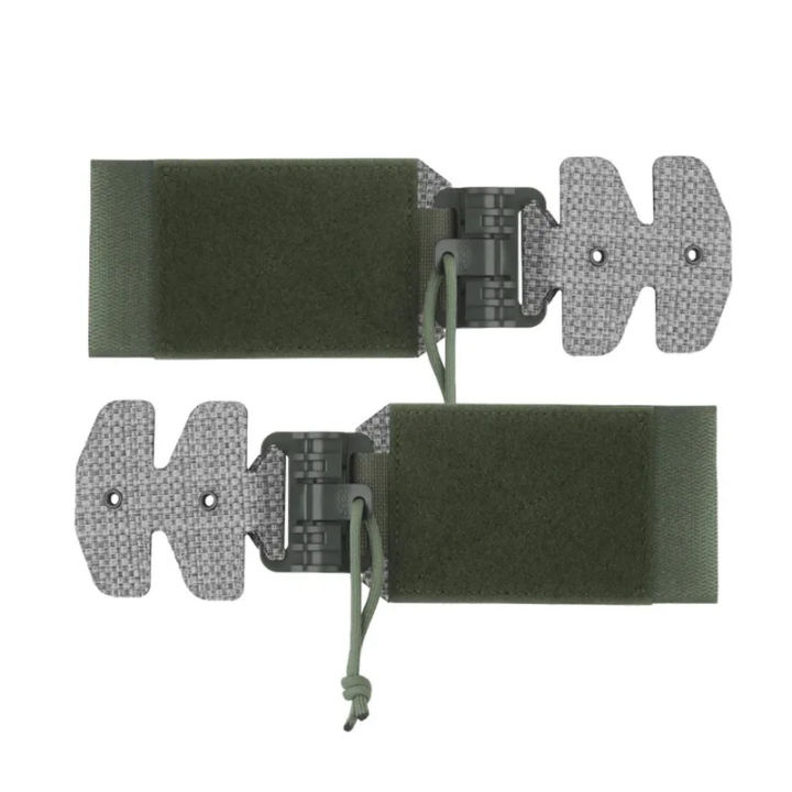 FCPC V5 Tactical Vest Quick Release Buckle Ferro Style Vest Cummerbund ...