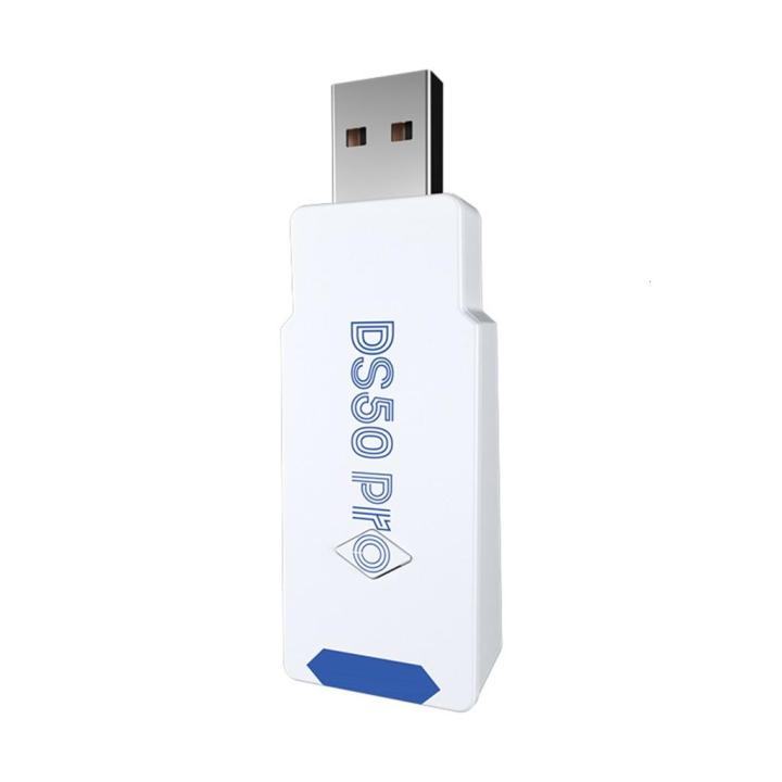 DS50 Pro Converter for PS5-PS4 Controller to Connect to for PS4-PS3/PC ...