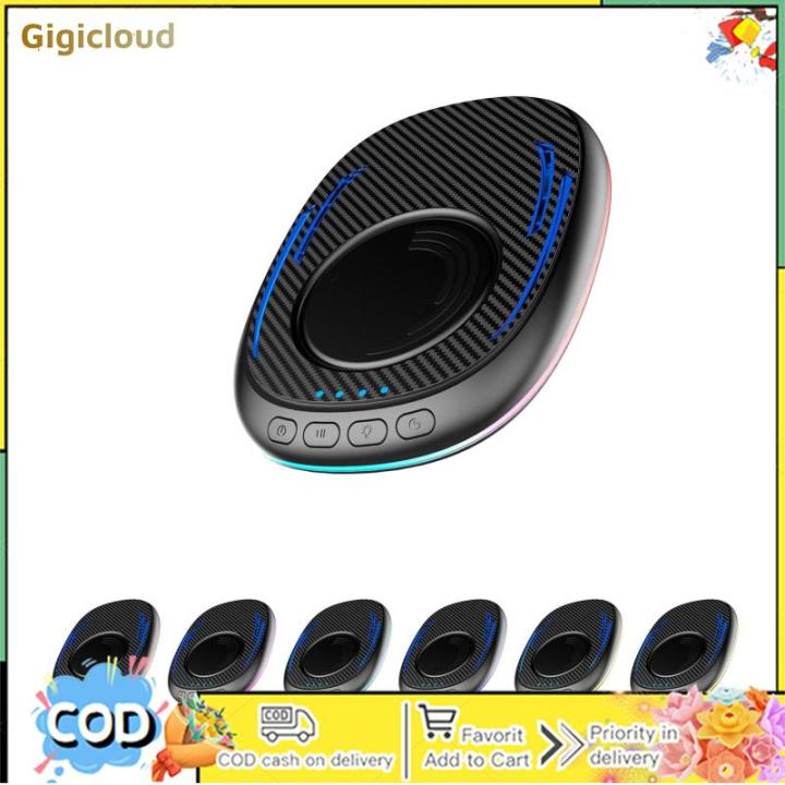 Q2 Mouse Mover Undetectable Mouse Jiggler With Timer On Off Switch Rgb