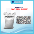 Pebbles (Size: #5 or #10) | (25kg/ sack) | Lazada PH