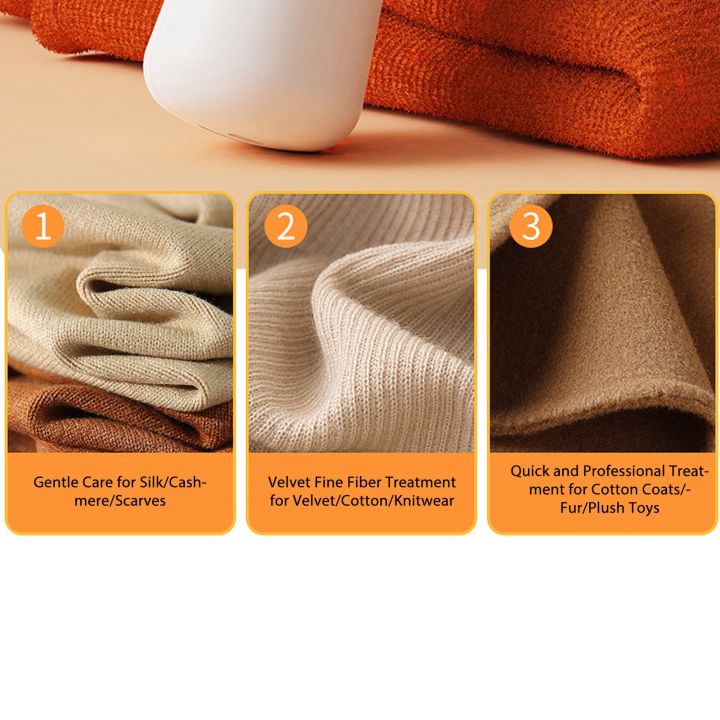 เครื่องกำจัดขุยเสื้อหน้าจอดิจิทัลพร้อมสาย USB สำหรับใช้ในบ้าน | Lazada.co.th