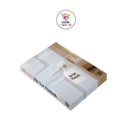 2Z TU ZI 7TH EP Do Not Disturb | Lazada PH
