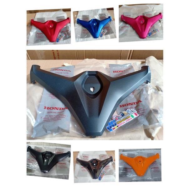 MOTO RACK COVER FOR HONDA CLICK 125/150 GAME CHANGER V2 | Lazada PH