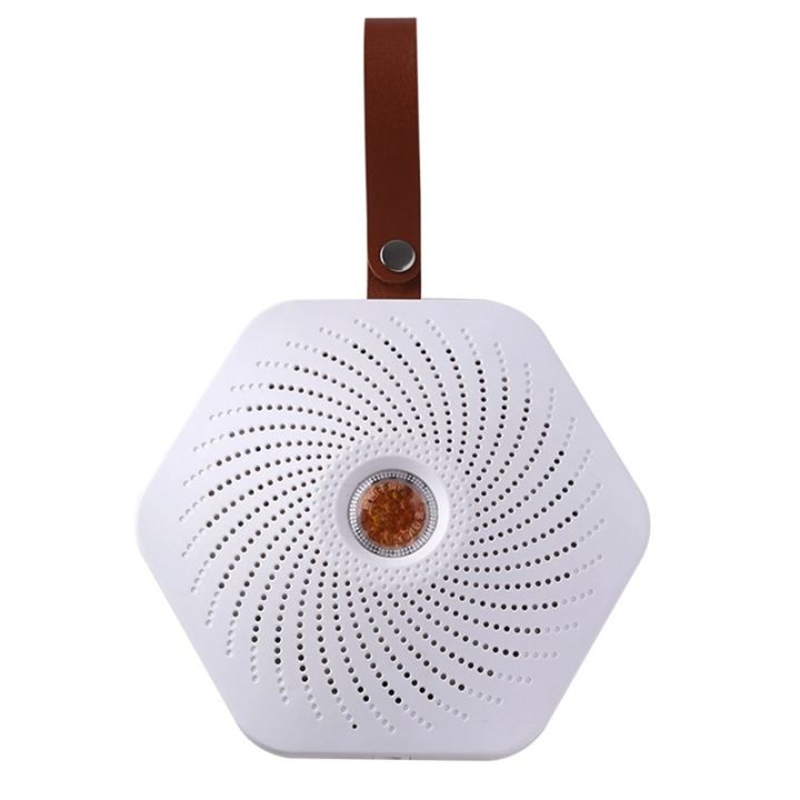 Portable Mini Electric Moisture Absorbing Machine Dehumidifier Reusable ...