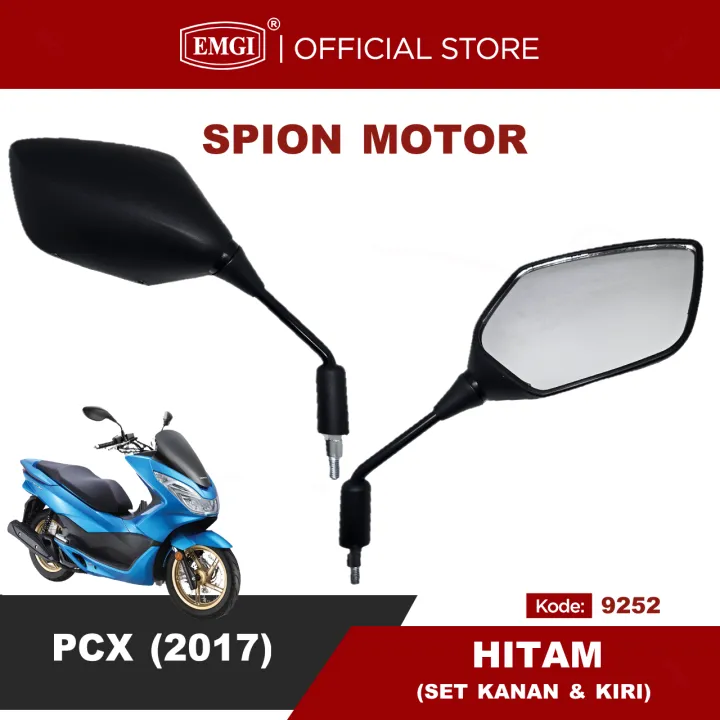 EMGI - Spion Motor PCX 2017 | Lazada Indonesia