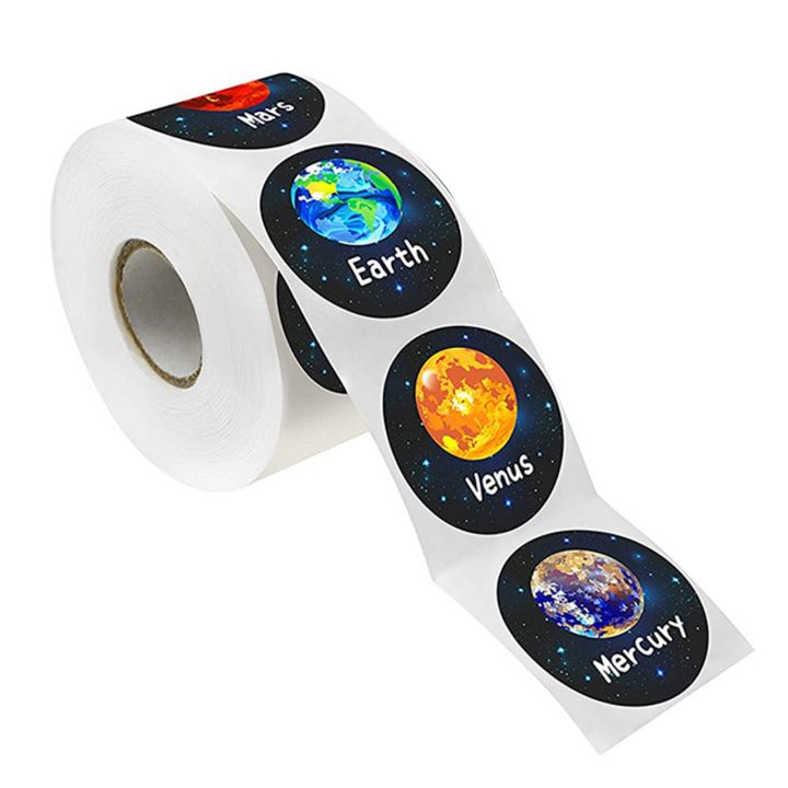 Greenbox 500Pcs Incentives Sticker Strong Stickiness Encouragement Self ...