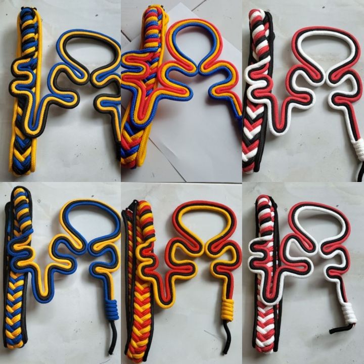 Talikur Komando Talikur Pramuka Tali Komando Talikor Komando Talikor ...