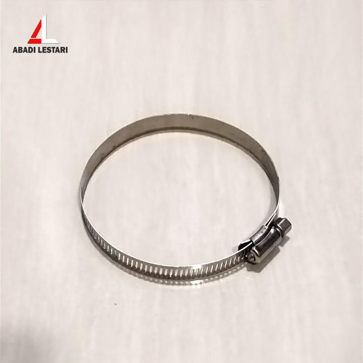 KLEM GAS 3 INCH / CINCIN GAS / KLEM CINCIN SELANG 3 INCH / CINCIN ...