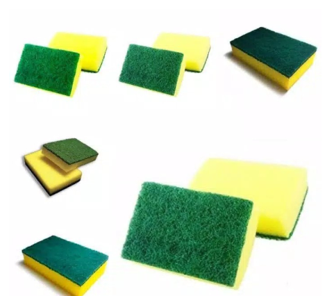 1 PCS SPON CUCI PIRING/ SPONS BUSA CUCI PIRING 2CM | Lazada Indonesia