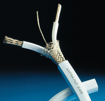 Supra PLY 2.0, 3.4, 3.4s สายลำโพง เสียงเบสชัดนุ่มลึก เน้นรายละเอียด ขาย ...