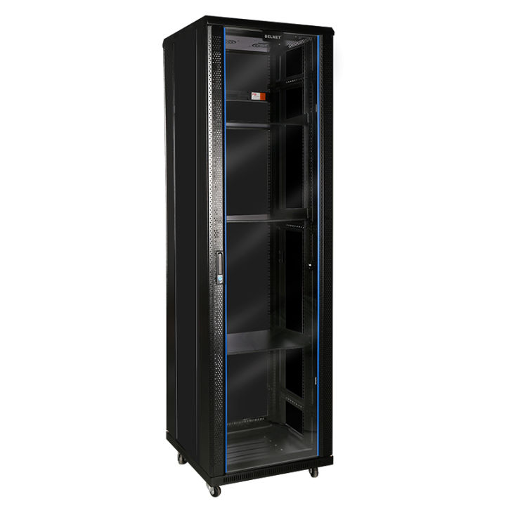 BELNET network server cabinet is thickened by 0.8m, 1m, 1.2m, 1.6m, 1 ...