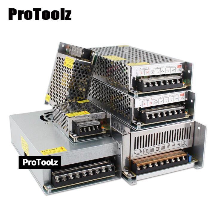 12V 2A 5A 10A 15A 20A Centralized Power Supply 12V 60W Power Adapt AC ...