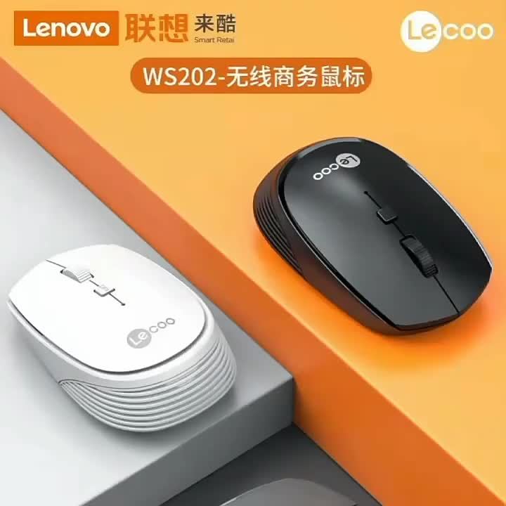 Computer Wireless Mouse Applicable to Joint Think 202 Original Wireless ...