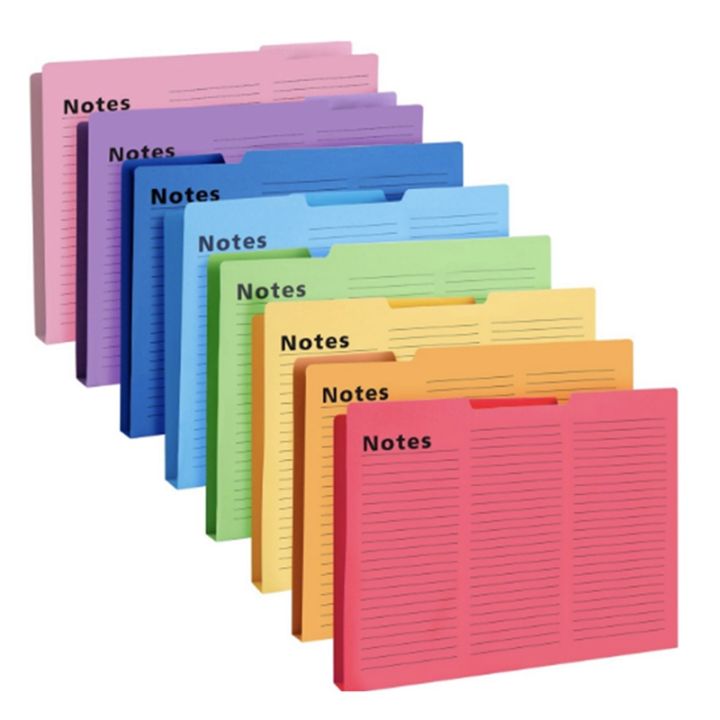 CaraDigital-Home Office Storage, Manila Color Folder, Office ...