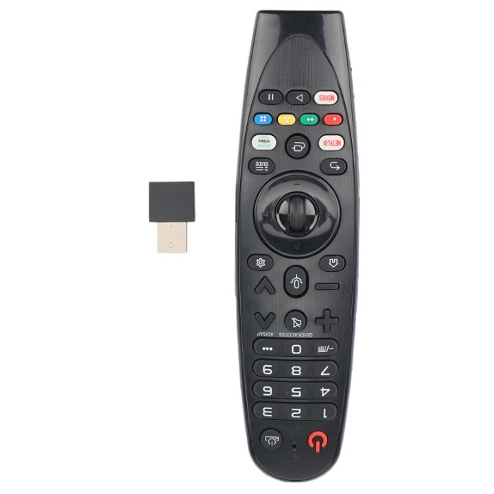 Universal Smart Magic Remote Control for LG TV AN-MR20GA Remote Control ...
