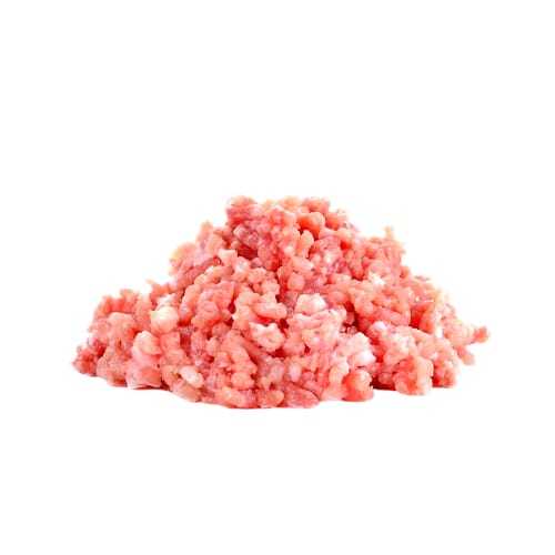 Frozen Ground Pork [70-30] Ratio (500g) by Buena Foods | Lazada PH