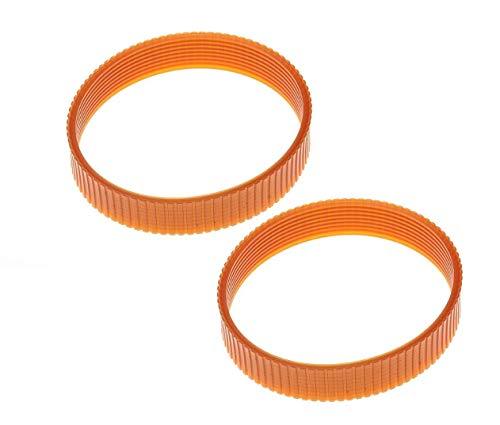 Planer Belt 429962-08 Replacement for DeWalt DW734 Planer - 2 Pack ...