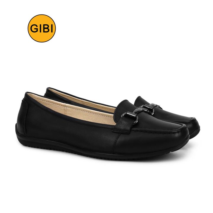 GIBI BL2421 Leather (Women) | Lazada PH