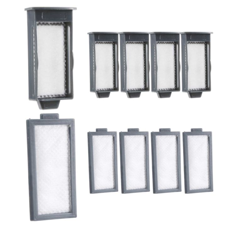 5Set for Philips Respironics Dreamstation 2 CPAP Reusable Pollen Filter ...