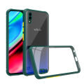 Vivo Y1s Y90 Y91c Y91 Y93 Y95 Miqilin Case Transparent Acrylic Crystal ...