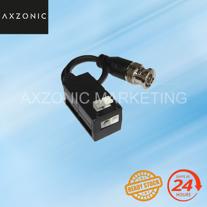 HIK Video Balun | Lazada