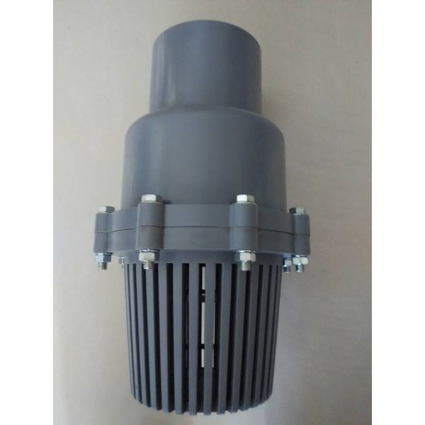FOOT VALVE FOOT KLEP footvalve PVC 3inch KDJ TAIWAN | Lazada Indonesia