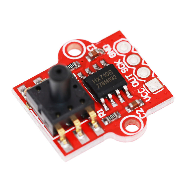 "Digital Barometric Pressure Sensor Module 0-40KPa Water Level Control ...